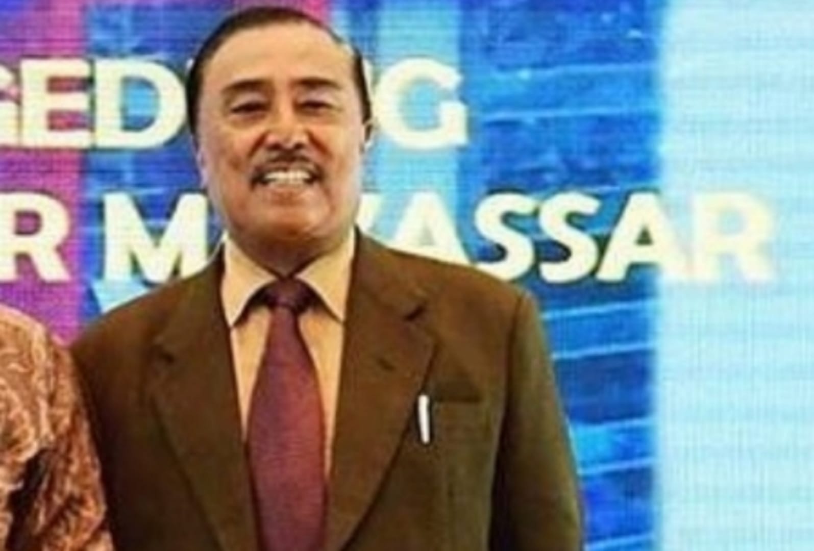 Wartawan Senior HM Alwi Hamu Berpulang, Menteri Pertanian Andi Amran ...